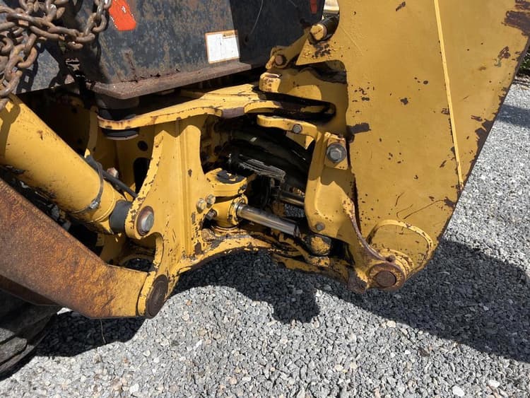 John Deere 310D Construction Backhoe Loaders for Sale | Tractor Zoom