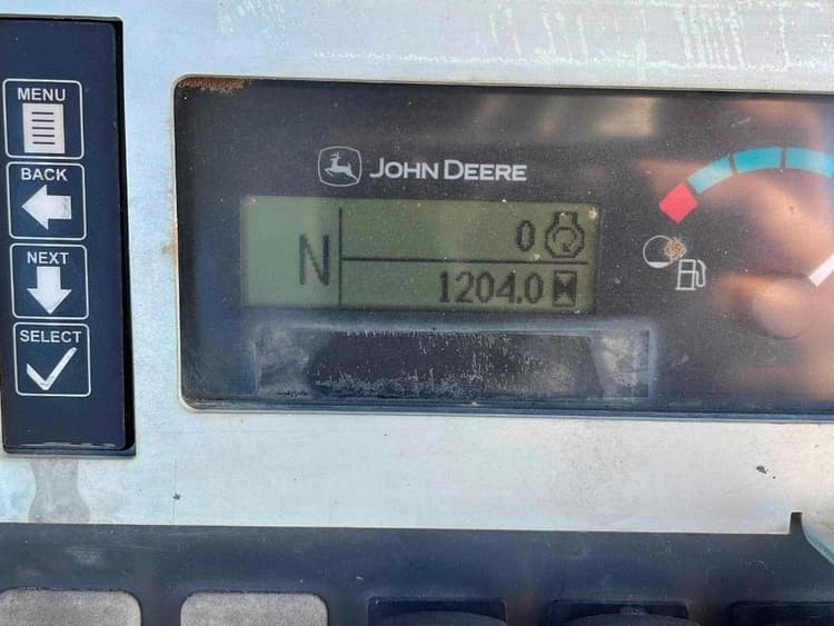 John Deere 310L EP Construction Backhoe Loaders for Sale | Tractor Zoom