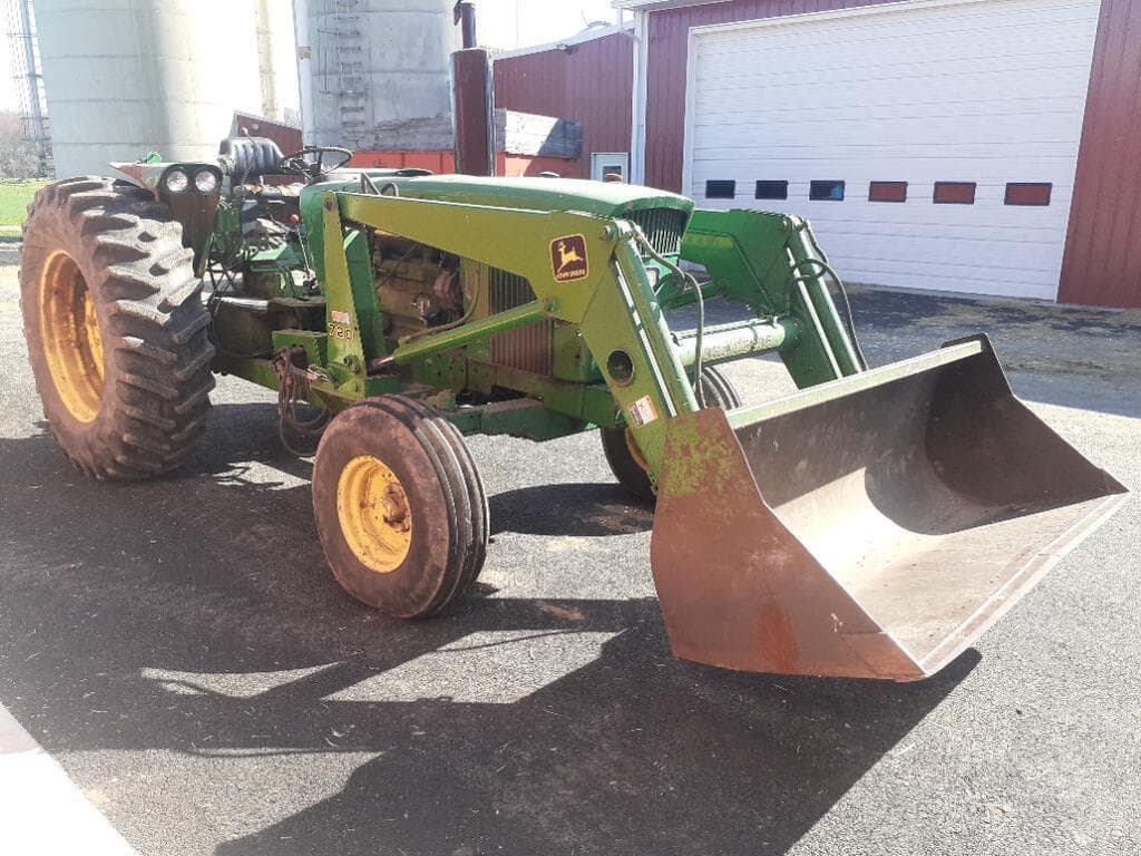 John Deere 3120 Tractors Less than 40 HP for Sale | Tractor Zoom