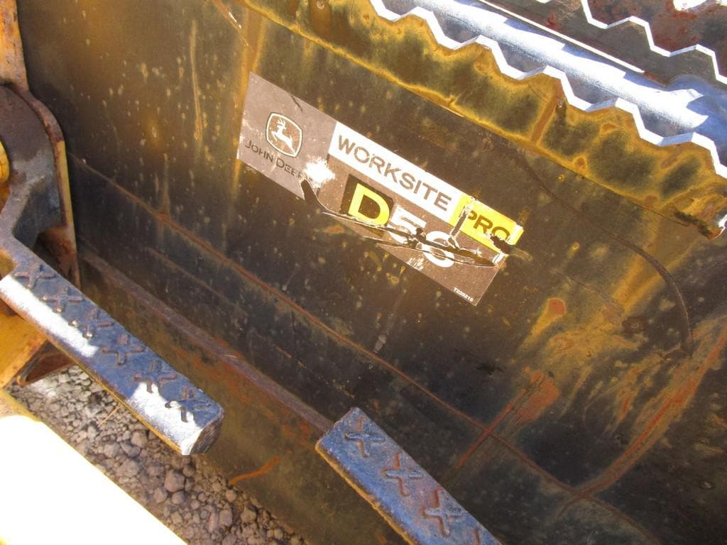 John Deere 313 Construction Skid Steers for Sale | Tractor Zoom