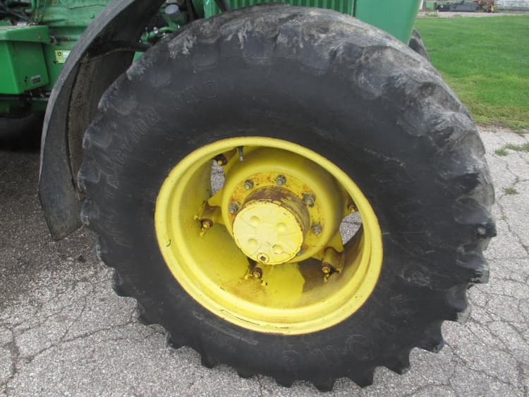 John Deere 3150 Tractors 100 to 174 HP for Sale | Tractor Zoom