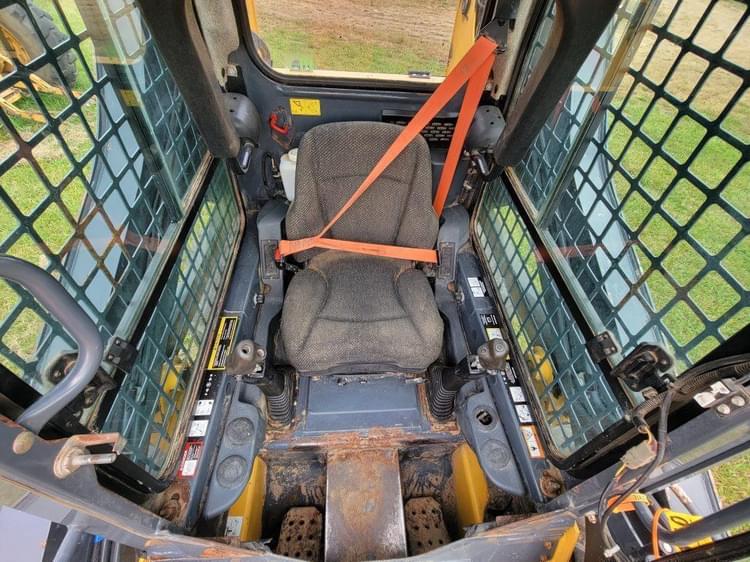 2018 John Deere 318G Construction Skid Steers for Sale | Tractor Zoom