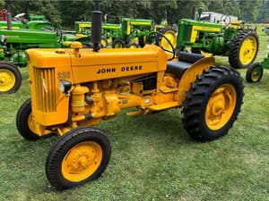 SOLD - John Deere 330 Tractors with 23 HP | Tractor Zoom