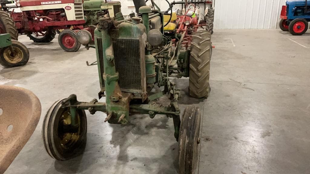 John Deere 320 Tractors Less than 40 HP for Sale | Tractor Zoom
