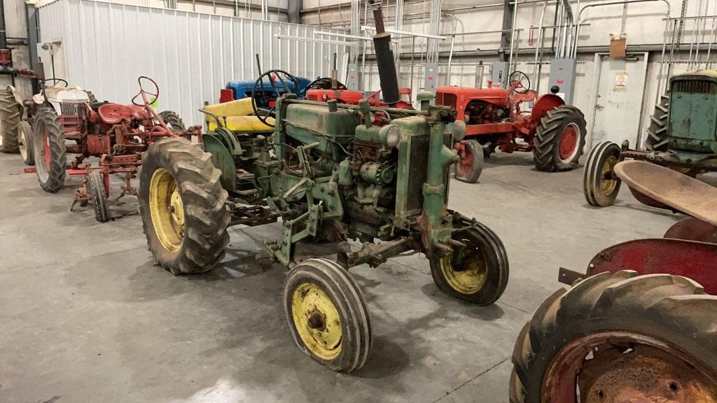 John Deere 320 Tractors Less than 40 HP for Sale | Tractor Zoom