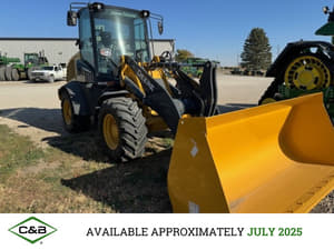 SOLD - 2024 John Deere 324P Stock No. 348905 Construction with 200 Hrs ...