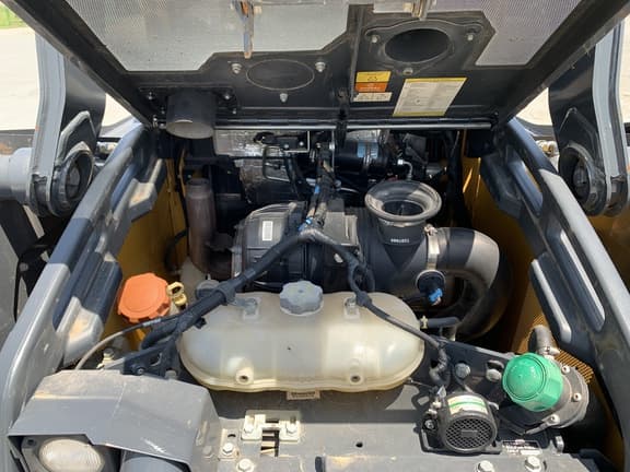 John Deere 324G Construction Skid Steers for Sale | Tractor Zoom