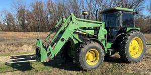 John Deere 3255 Lot No. 64 Tractors For Sale with 5,997 Hrs | Tractor Zoom