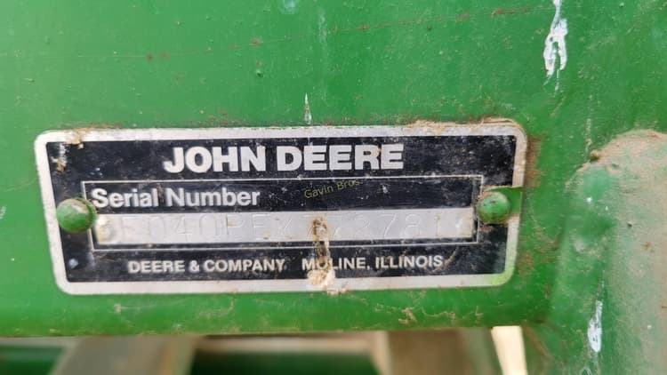 John Deere 328 Hay and Forage Balers - Square for Sale | Tractor Zoom