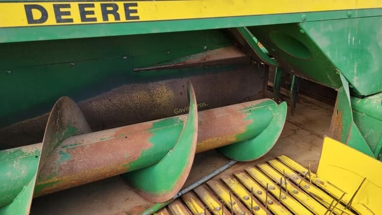 John Deere 328 Hay and Forage Balers - Square for Sale | Tractor Zoom