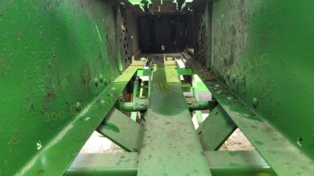 John Deere 328 Hay and Forage Balers - Square for Sale | Tractor Zoom