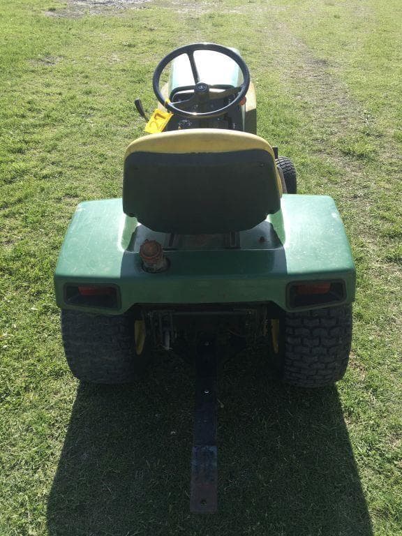 John Deere 330 Other Equipment Turf for Sale | Tractor Zoom