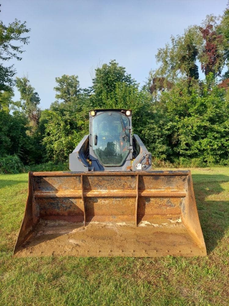 John Deere 332G Construction Skid Steers for Sale | Tractor Zoom