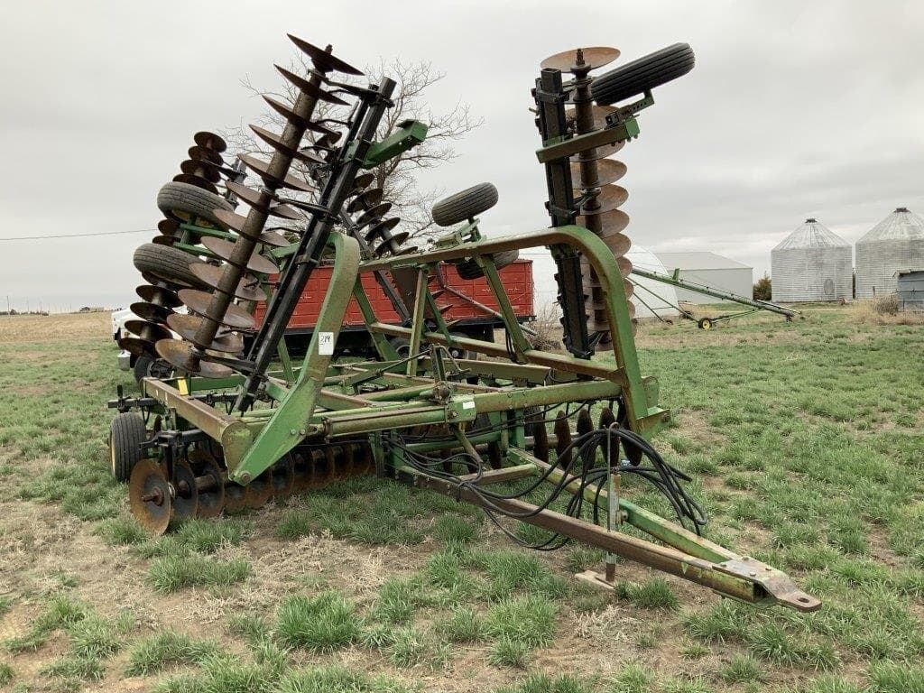 John Deere 335 Tillage Disks for Sale | Tractor Zoom