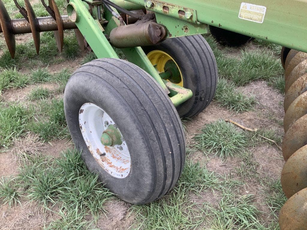 John Deere 335 Tillage Disks for Sale | Tractor Zoom