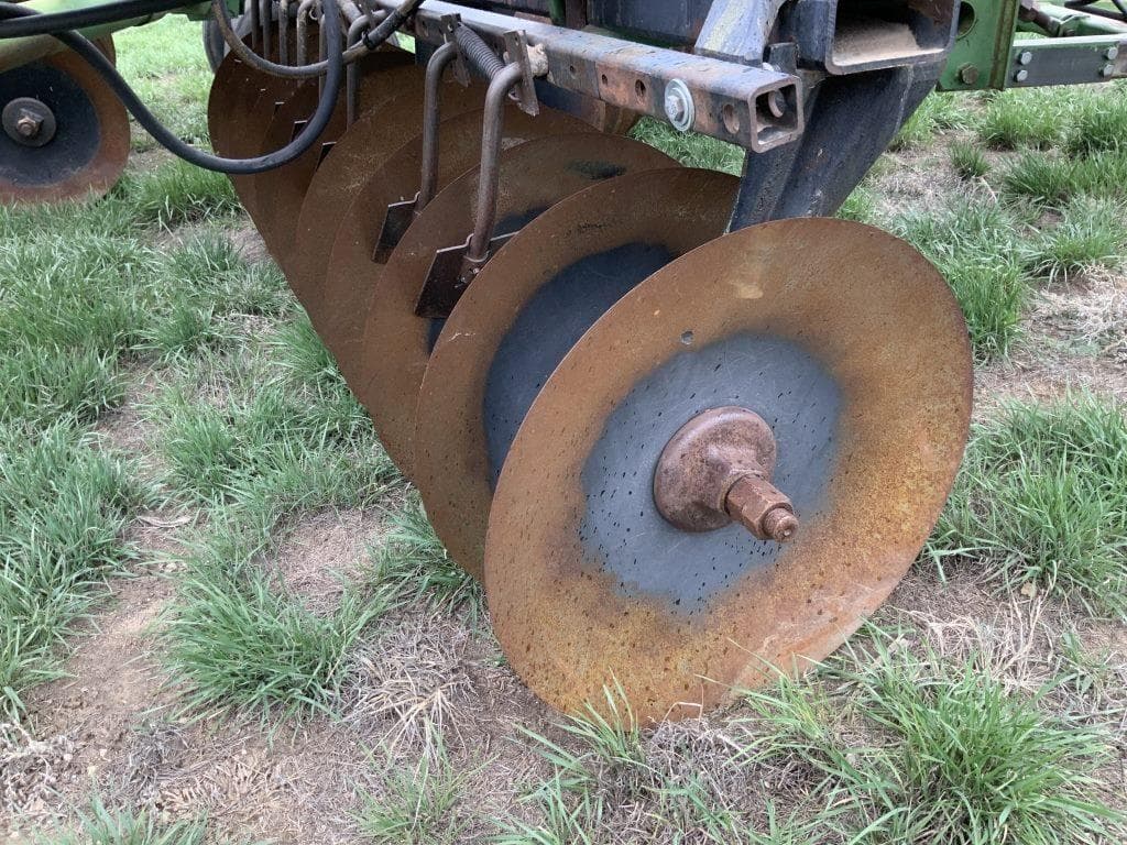 John Deere 335 Tillage Disks for Sale | Tractor Zoom