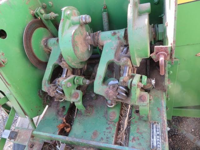 John Deere 336 Hay and Forage Balers - Square for Sale | Tractor Zoom