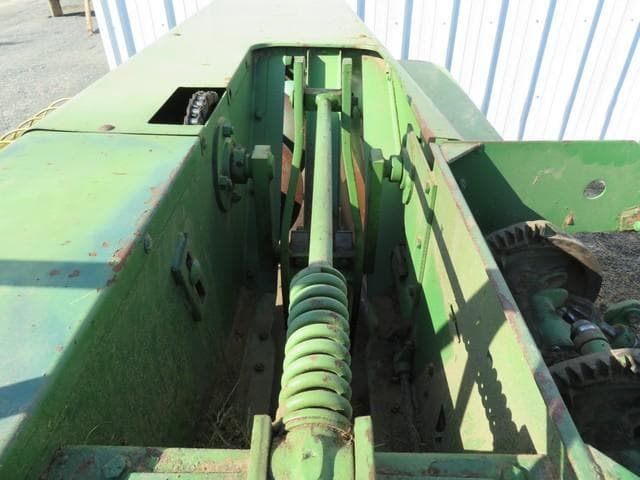 John Deere 336 Hay and Forage Balers - Square for Sale | Tractor Zoom