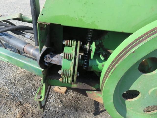 John Deere 336 Hay and Forage Balers - Square for Sale | Tractor Zoom