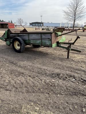 John Deere 34 Manure Handling For Sale | Tractor Zoom