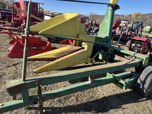 SOLD - John Deere 34 Harvesting | Tractor Zoom