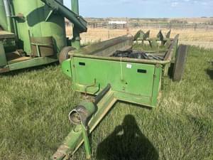 John Deere 34 Lot No. 44 Manure Handling For Sale | Tractor Zoom