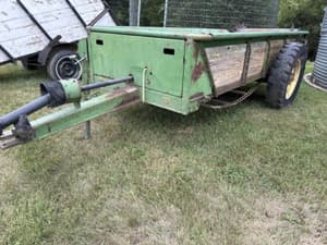 John Deere 34 Lot No. 304 Manure Handling For Sale | Tractor Zoom