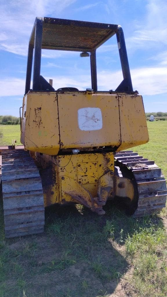 John Deere 350 Construction Dozers for Sale | Tractor Zoom