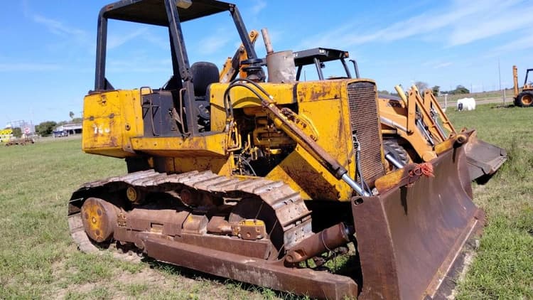 John Deere 350 Construction Dozers for Sale | Tractor Zoom
