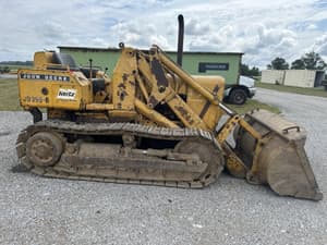 SOLD - John Deere 350B Lot No. 3764d Construction with --- Hrs ...
