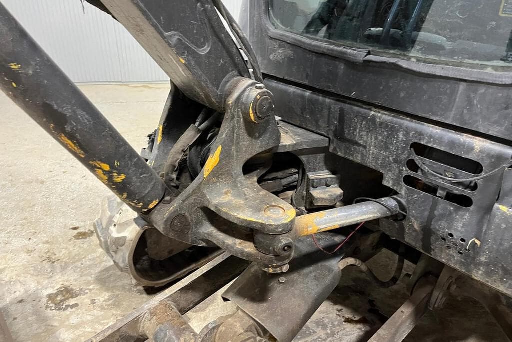 John Deere 35C Construction Compact Excavators for Sale | Tractor Zoom