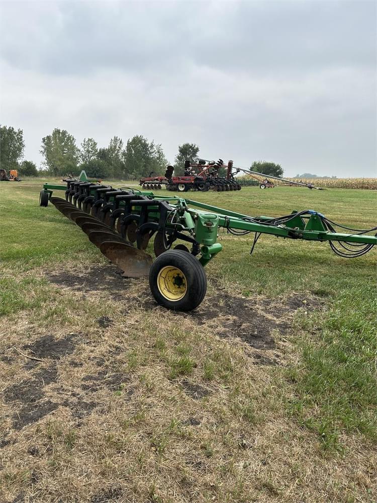 John Deere 3710 Tillage Plows for Sale | Tractor Zoom