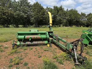 SOLD - John Deere 3940 Harvesting | Tractor Zoom