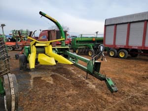 SOLD - John Deere 3940 Harvesting | Tractor Zoom