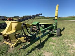 SOLD - John Deere 3940 Lot No. 2870 Harvesting | Tractor Zoom