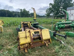 SOLD - John Deere 3940 Lot No. 263 Harvesting | Tractor Zoom