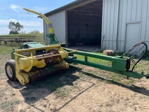 SOLD - John Deere 3940 Lot No. 45 Harvesting | Tractor Zoom