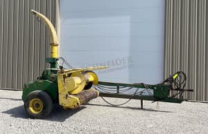 SOLD - John Deere 3940 Lot No. 13078 Harvesting | Tractor Zoom