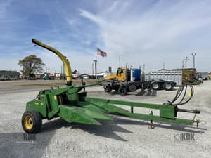 SOLD - John Deere 3950 Lot No. 5330 Harvesting | Tractor Zoom