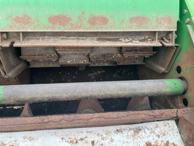 John Deere 3970 Harvesting Forage Harvesters - Pull Type for Sale ...