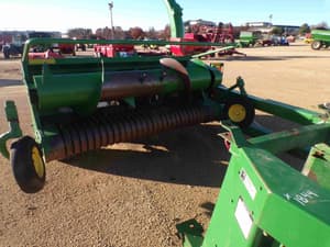 John Deere 3975 Lot No. 1843 Harvesting For Sale | Tractor Zoom