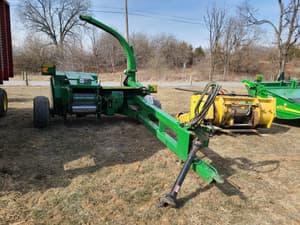 John Deere 3975 Harvesting For Sale | Tractor Zoom