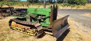 SOLD - John Deere 40 Crawler Construction with 2,100 Hrs | Tractor Zoom