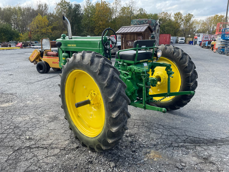 John Deere 40 Tractors Less than 40 HP for Sale | Tractor Zoom