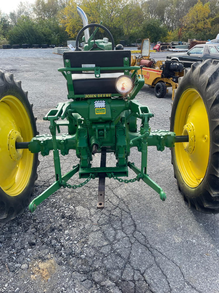 John Deere 40 Tractors Less than 40 HP for Sale | Tractor Zoom