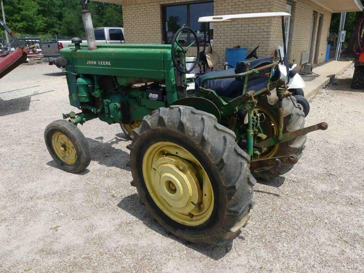 John Deere 40 Tractors Less than 40 HP for Sale | Tractor Zoom