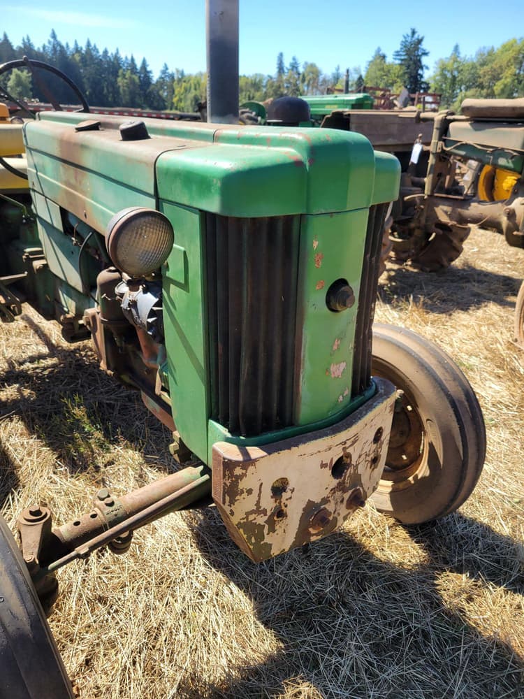 John Deere 40 Tractors Less than 40 HP for Sale | Tractor Zoom