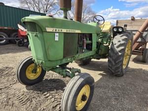 SOLD - John Deere 4010 Lot No. 564 Tractors with 88 HP | Tractor Zoom