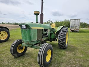 SOLD - John Deere 4010 Lot No. 117671 Tractors with 8,580 Hrs | Tractor ...