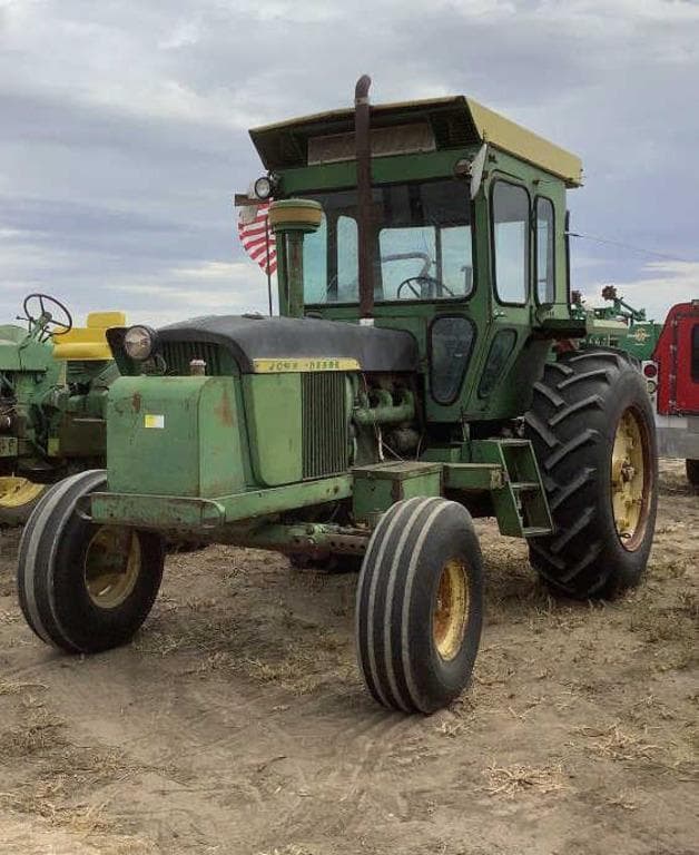 John Deere 4010 Tractors 40 to 99 HP for Sale | Tractor Zoom